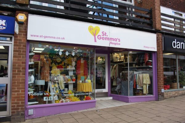 Horsforth | St Gemma's Hospice