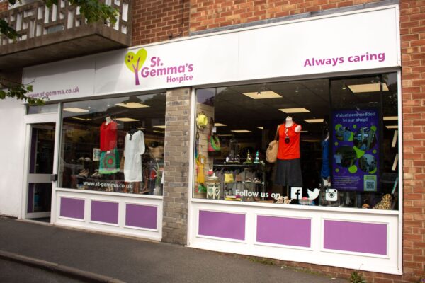 Moortown | St Gemma's Hospice
