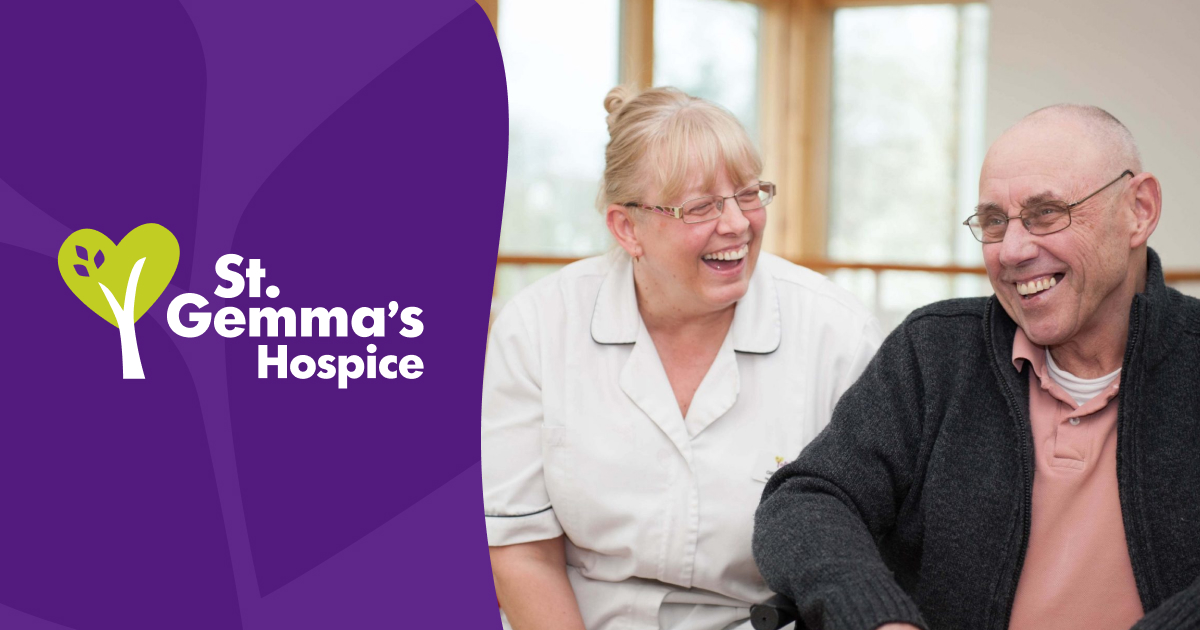 Our Shops | St Gemma's Hospice