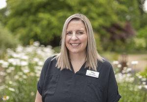 Our team | St Gemma's Hospice