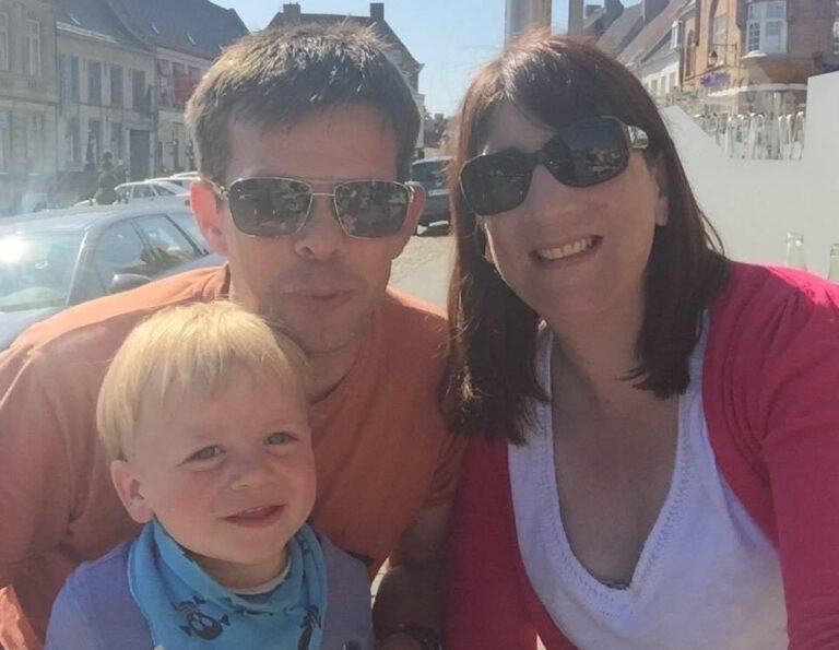 Jacob the Pilot wins Pride of Britain Award for his incredible ...