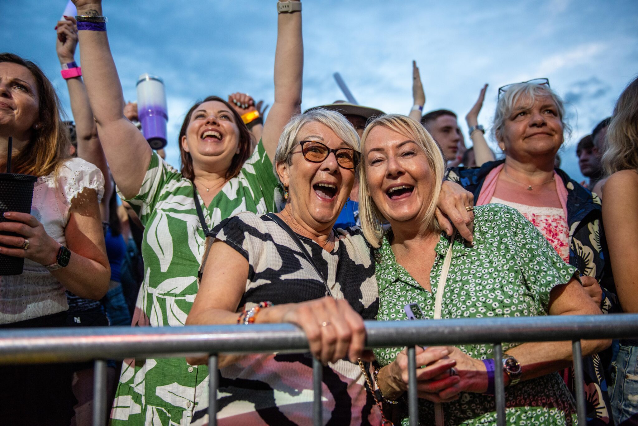 G-Fest 2026 | St Gemma's Hospice